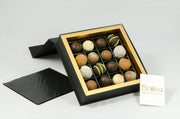 Brona Handmade Irish Chocolates – Brona Chocolates